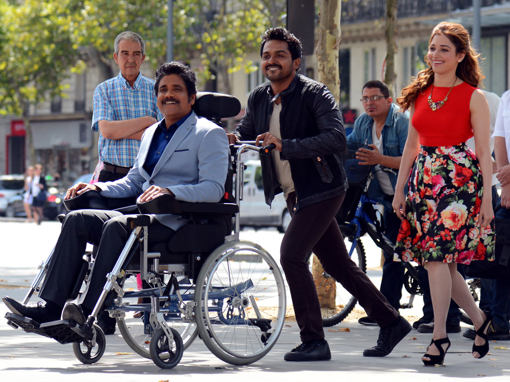 Oopiri Wallpapers - Wallpaper Cave