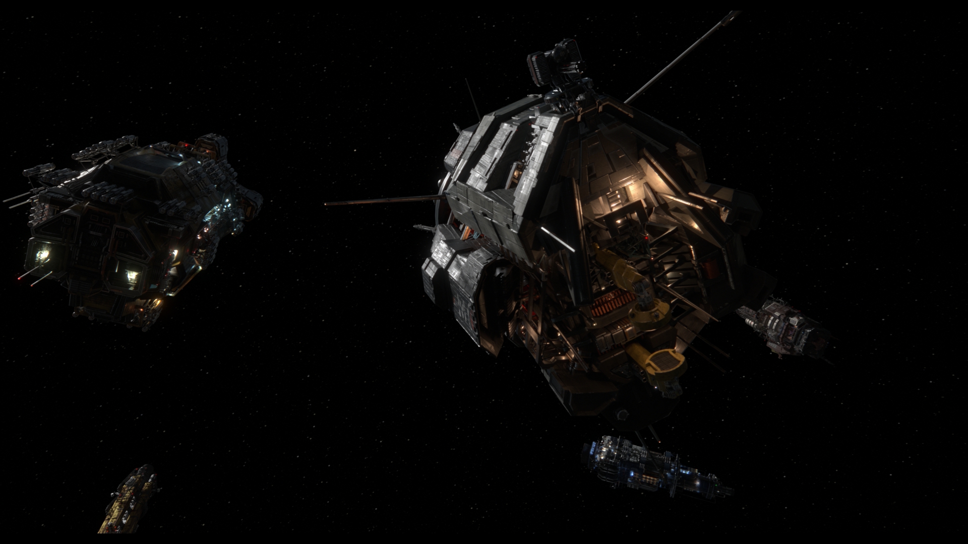 Rocket Science Wallpapers - Wallpaper Cave