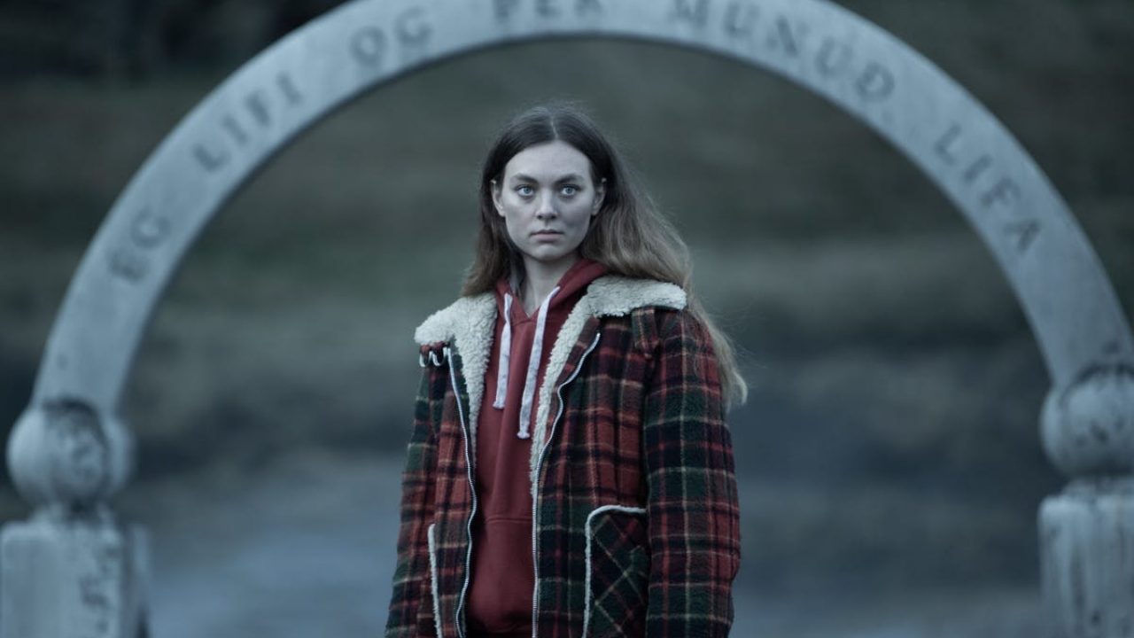 Katla Wallpapers - Wallpaper Cave