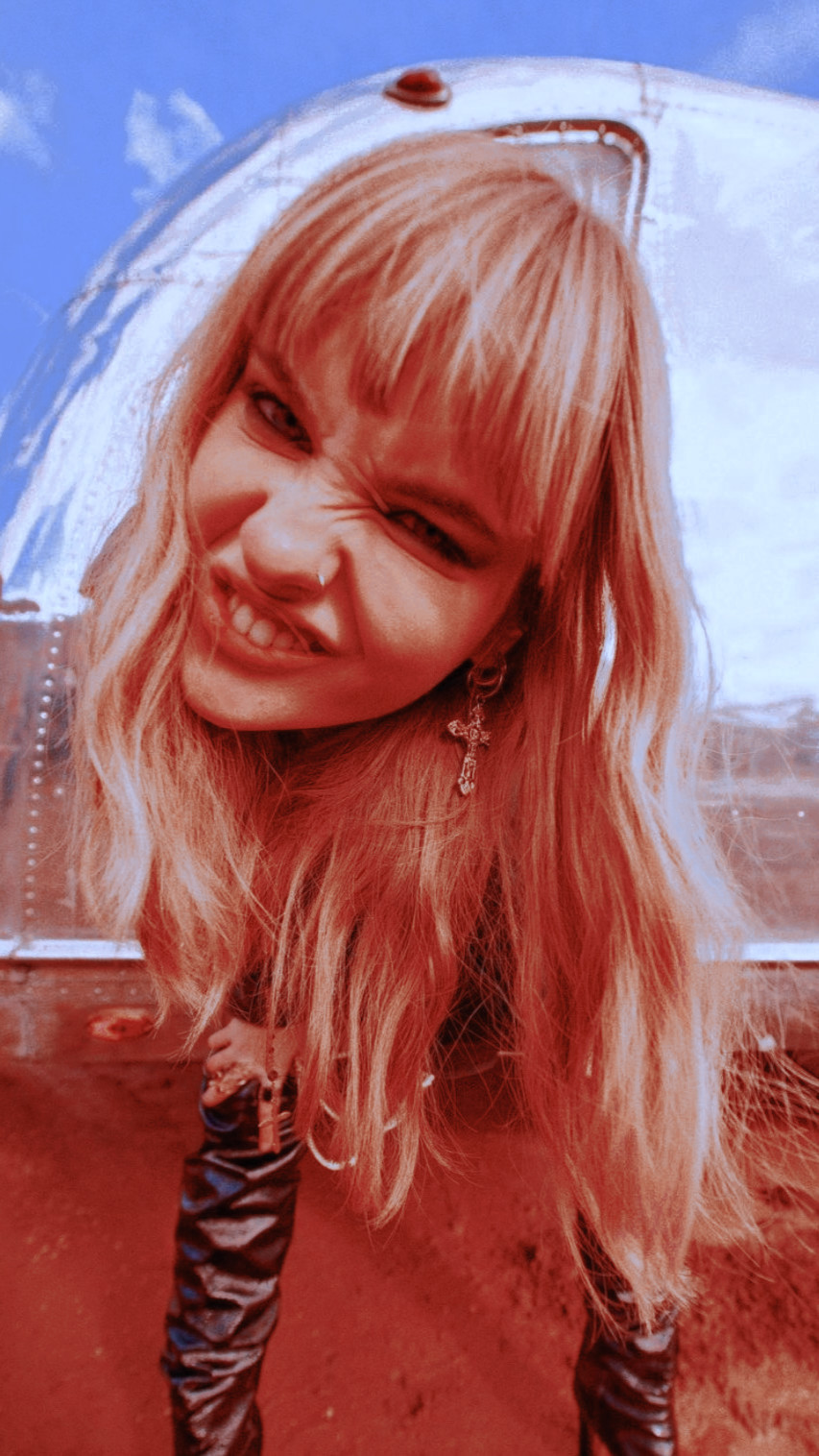 Victoria De Angelis Wallpapers - Wallpaper Cave