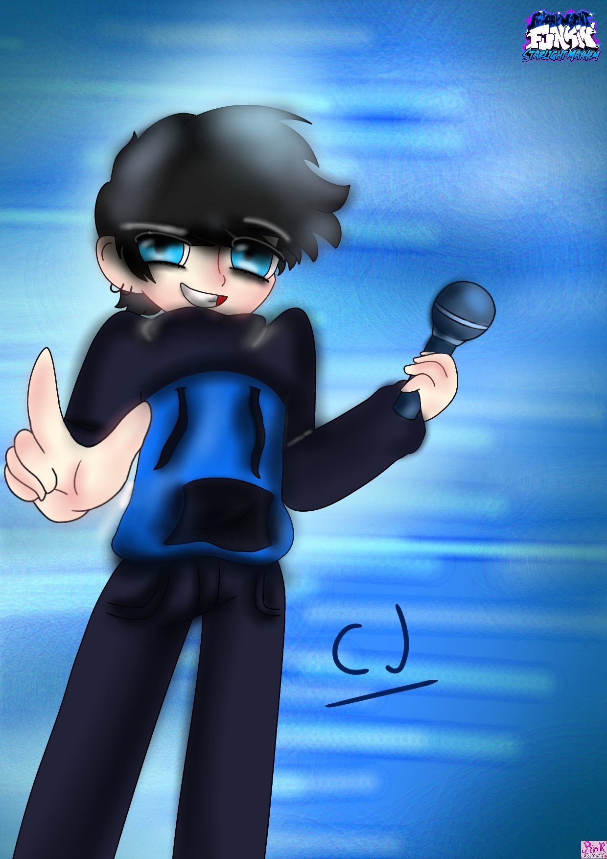 Starlight Mayhem Wallpapers - Wallpaper Cave