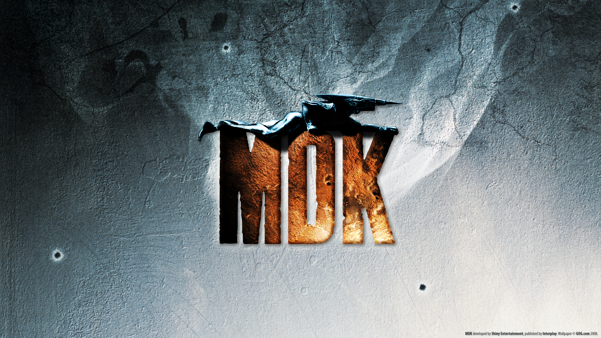 MDK Wallpapers - Wallpaper Cave