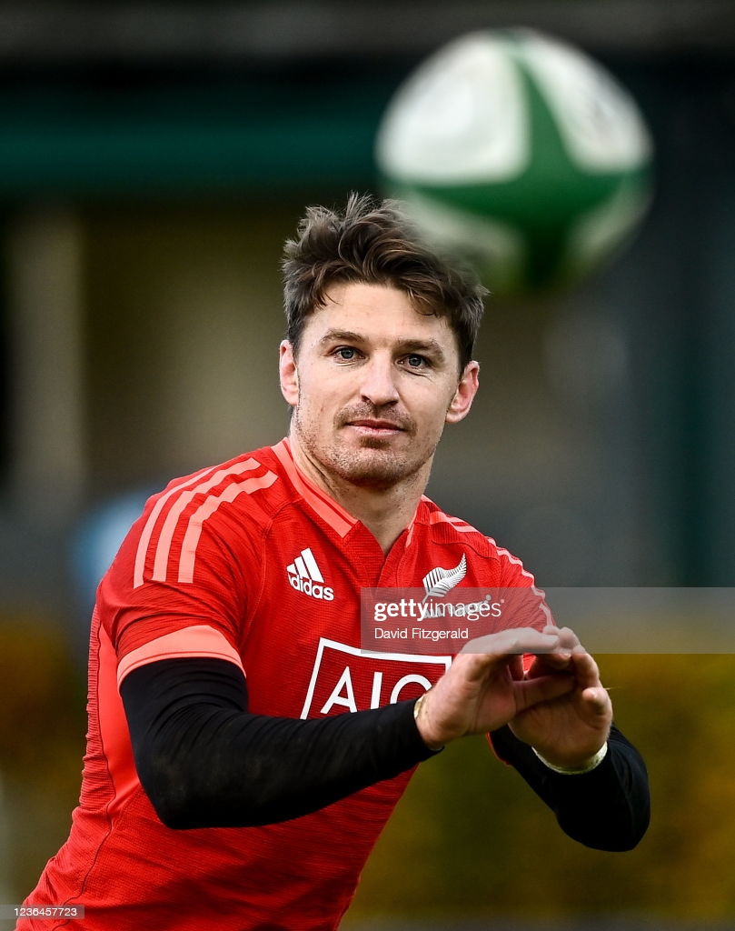 Beauden Barrett Wallpapers - Wallpaper Cave