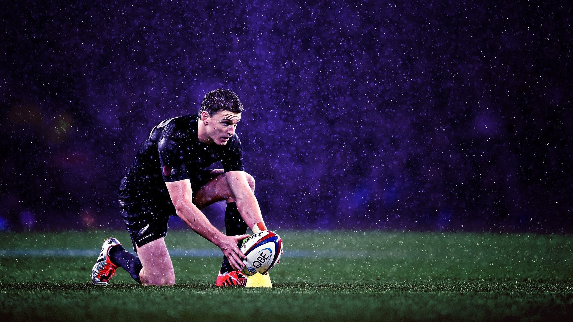 Beauden Barrett Wallpapers - Wallpaper Cave