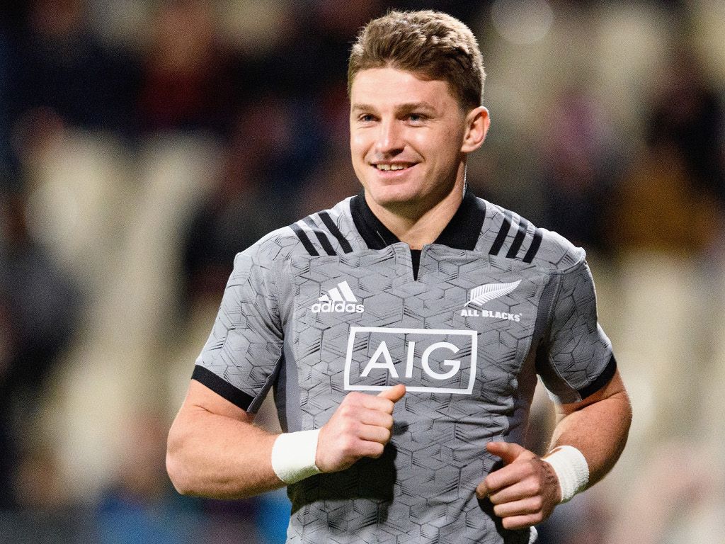 Beauden Barrett Wallpapers - Wallpaper Cave Beauden Barrett Wallpapers - Wallpaper Cave