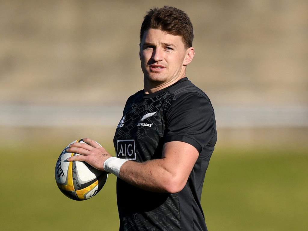 Beauden Barrett Wallpapers - Wallpaper Cave