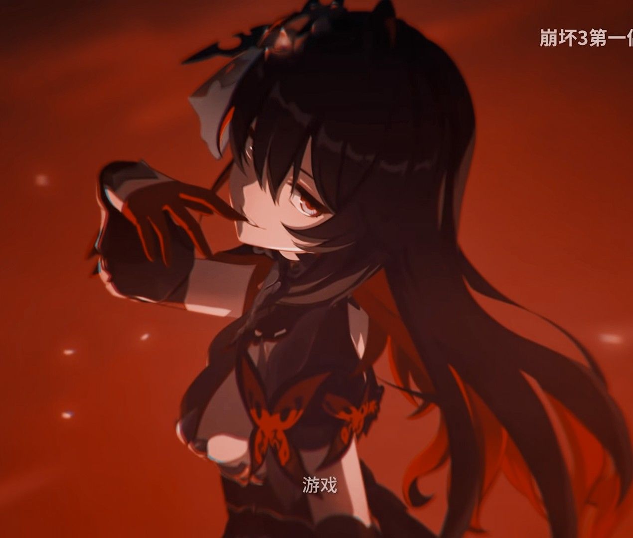 Starchasm Nyx Wallpapers - Wallpaper Cave