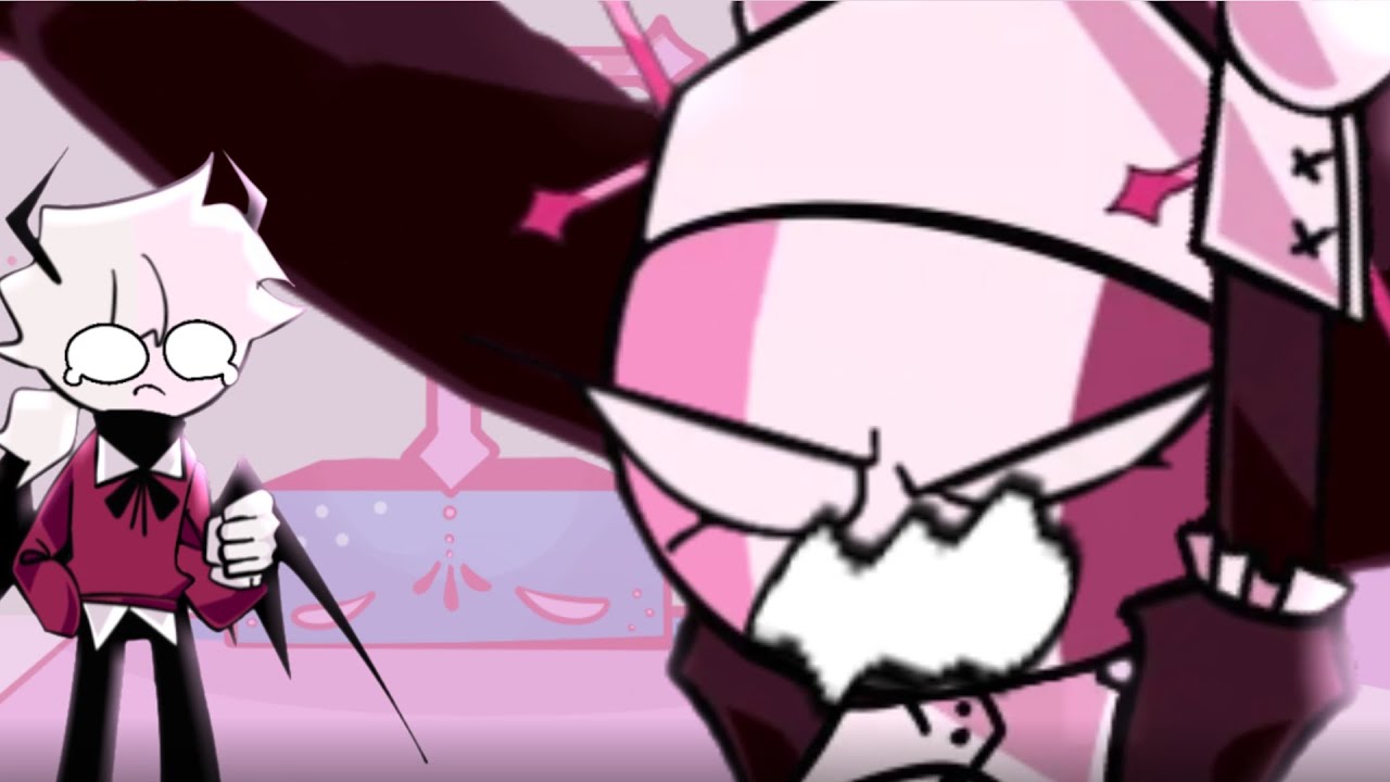 FNF Selver Wallpapers - Wallpaper Cave