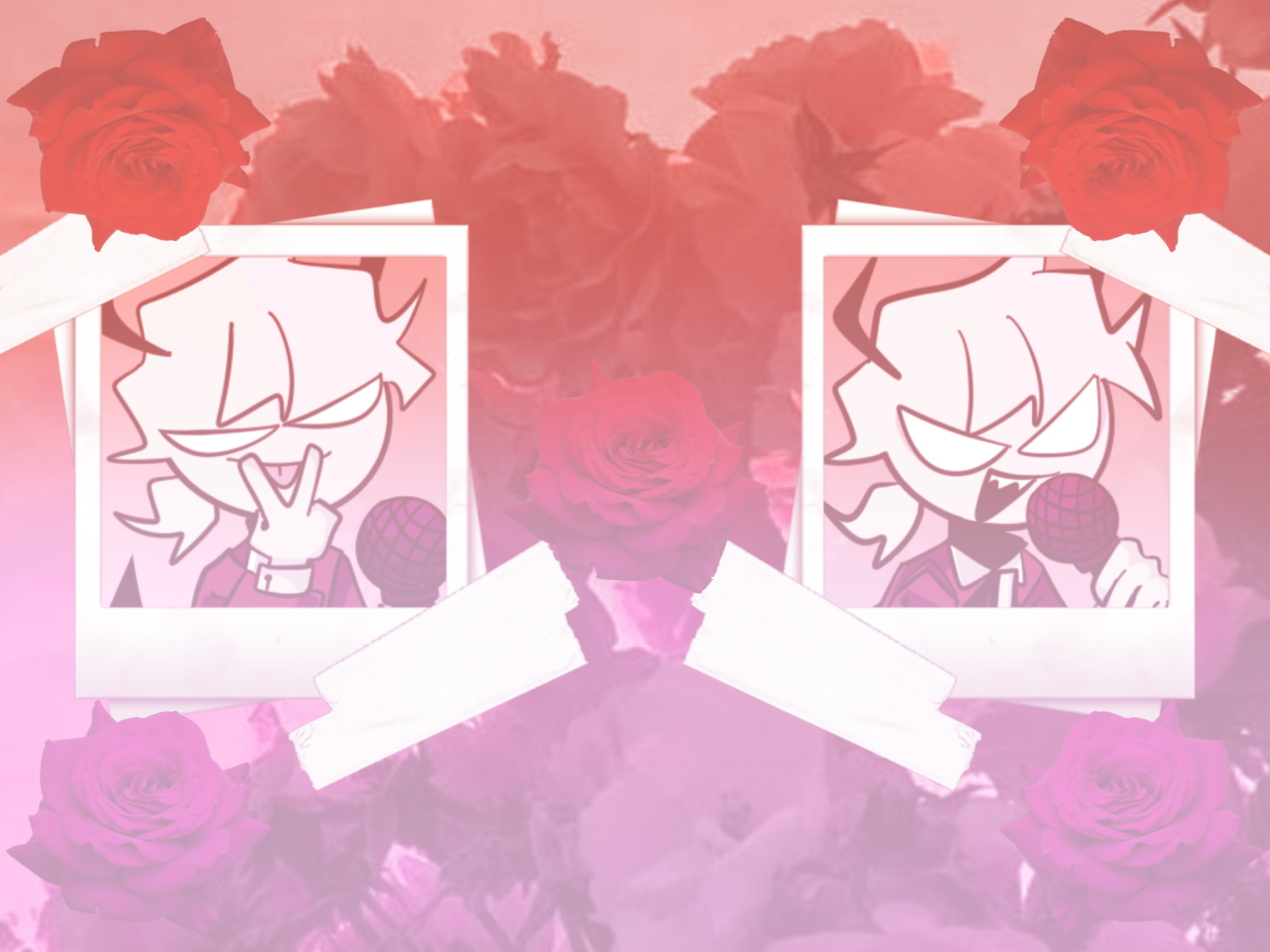 FNF Selver Wallpapers - Wallpaper Cave