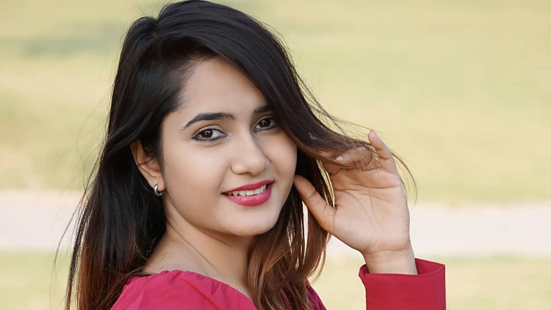 Divya Upadhyay Wallpapers - Wallpaper Cave