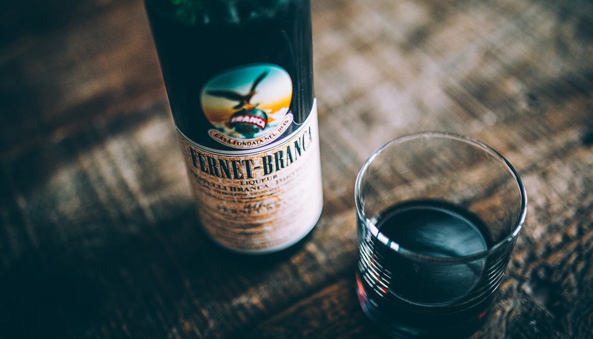 Fernet Branca Wallpapers - Wallpaper Cave