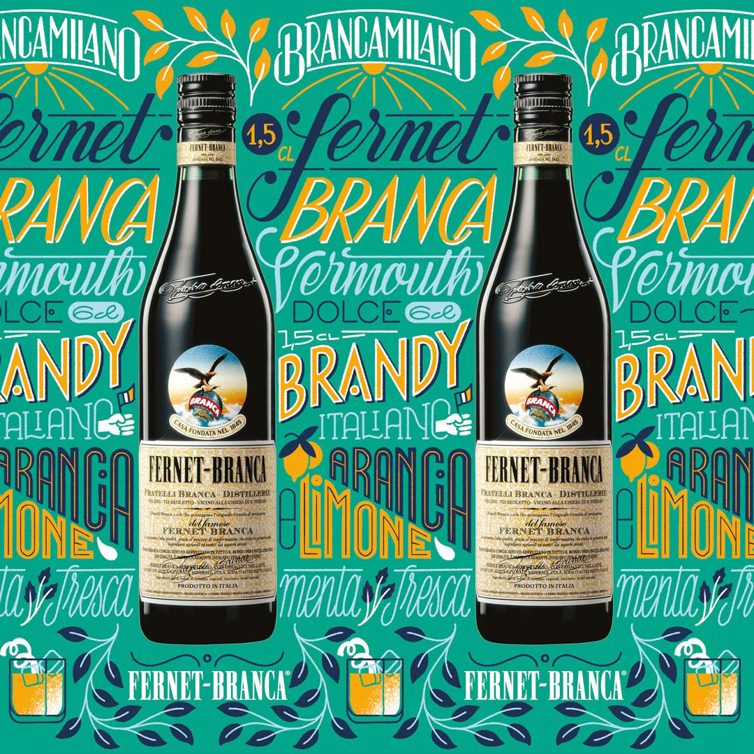 Fernet Branca Wallpapers - Wallpaper Cave