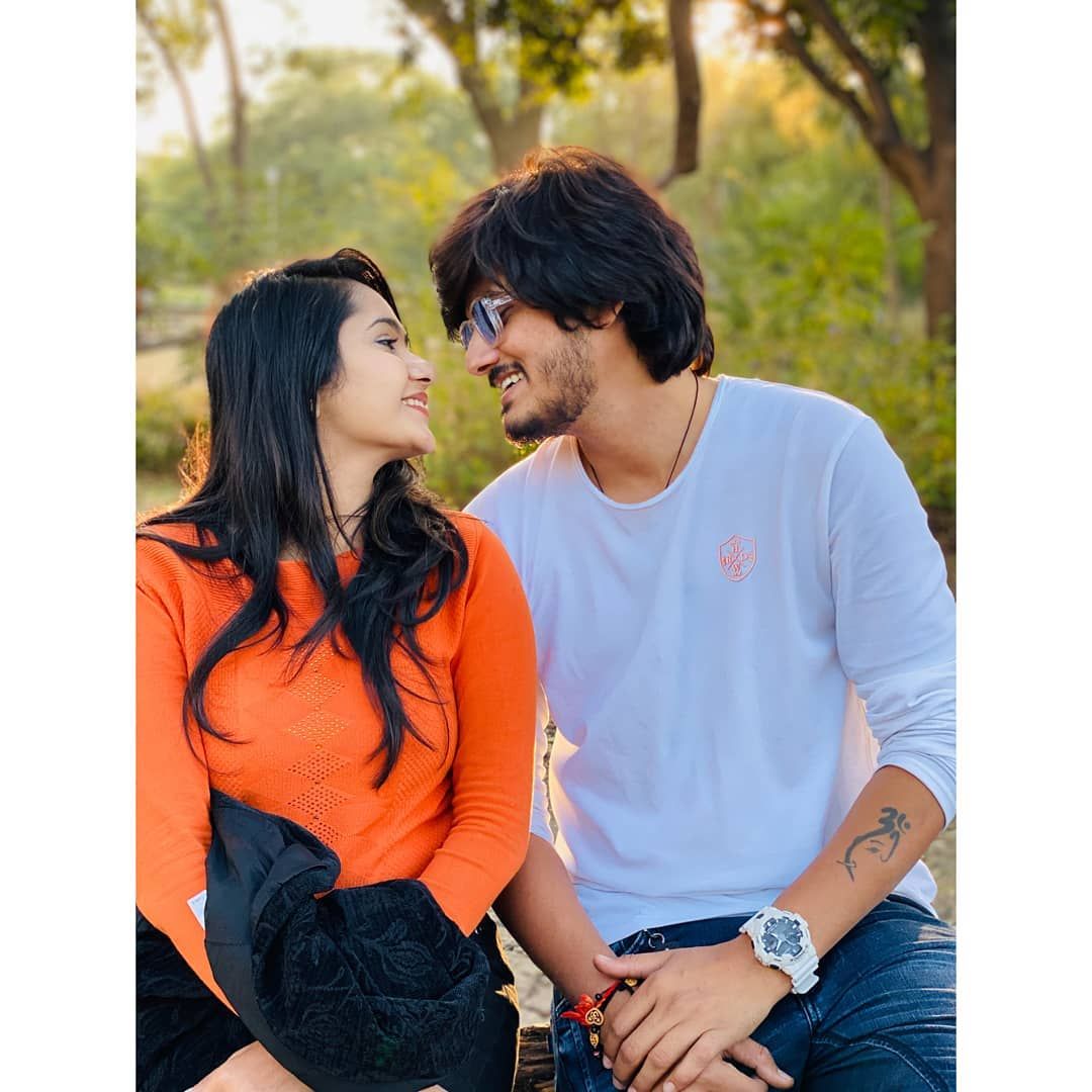 Divya Upadhyay Wallpapers - Wallpaper Cave