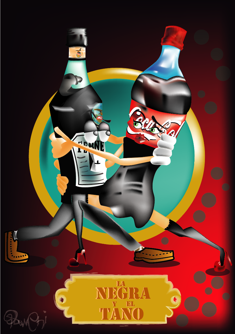 Fernet Branca Wallpapers - Wallpaper Cave