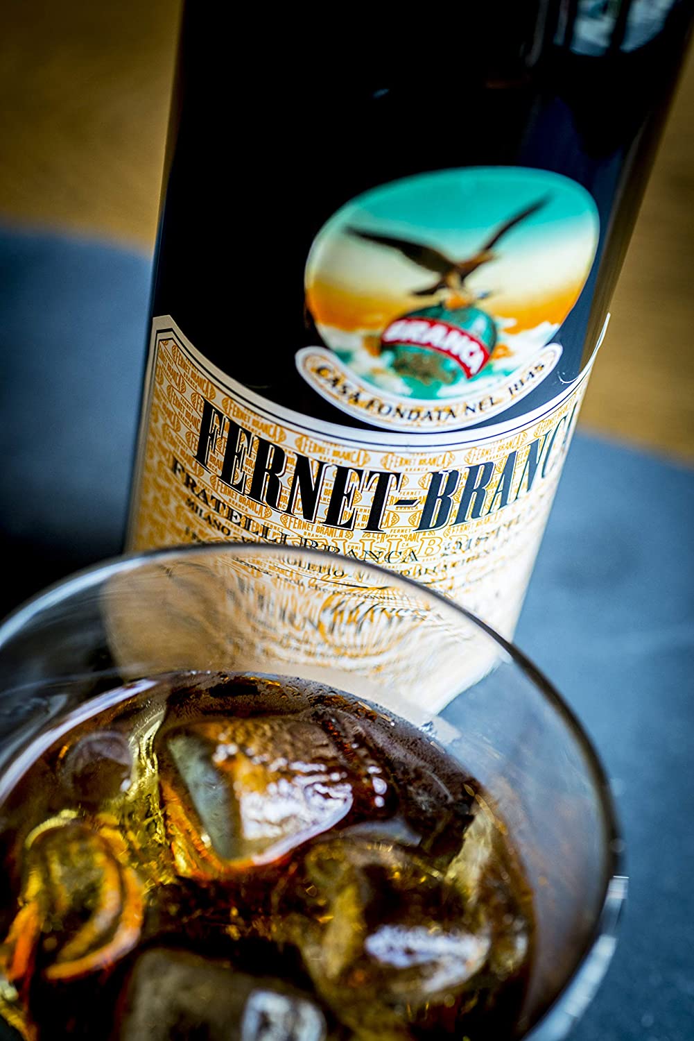 Fernet Branca Wallpapers - Wallpaper Cave