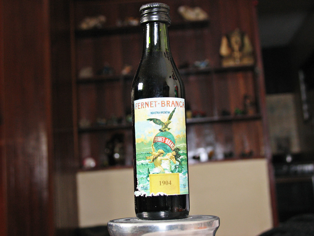 Fernet Branca Wallpapers - Wallpaper Cave