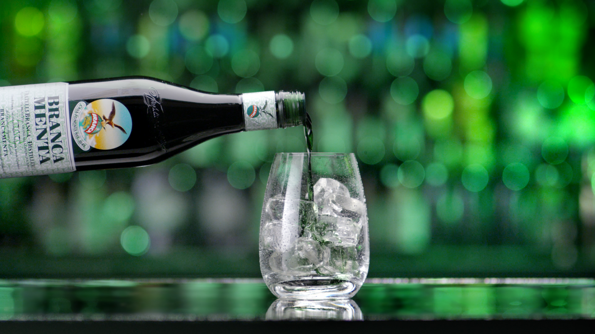 Fernet Branca Wallpapers - Wallpaper Cave