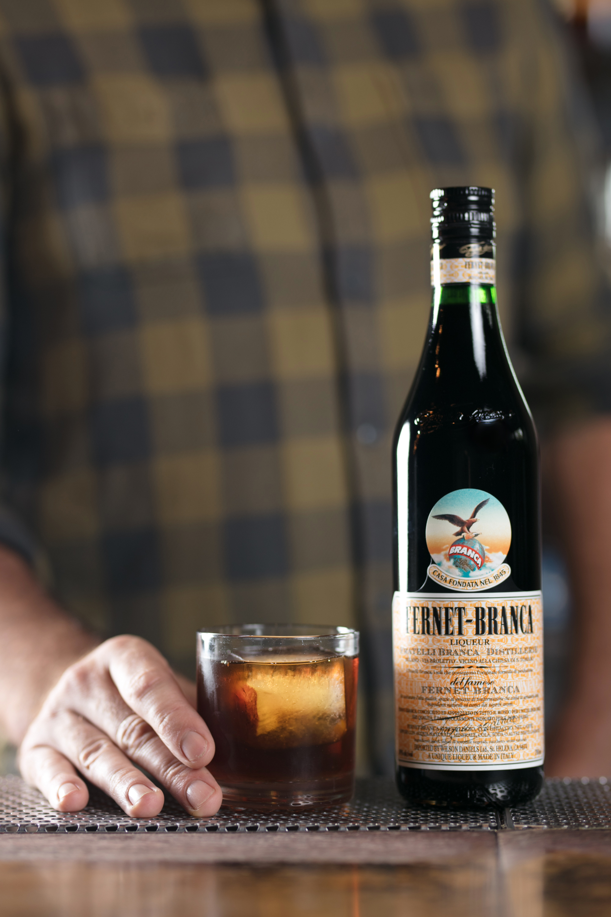 Fernet Branca Wallpapers - Wallpaper Cave