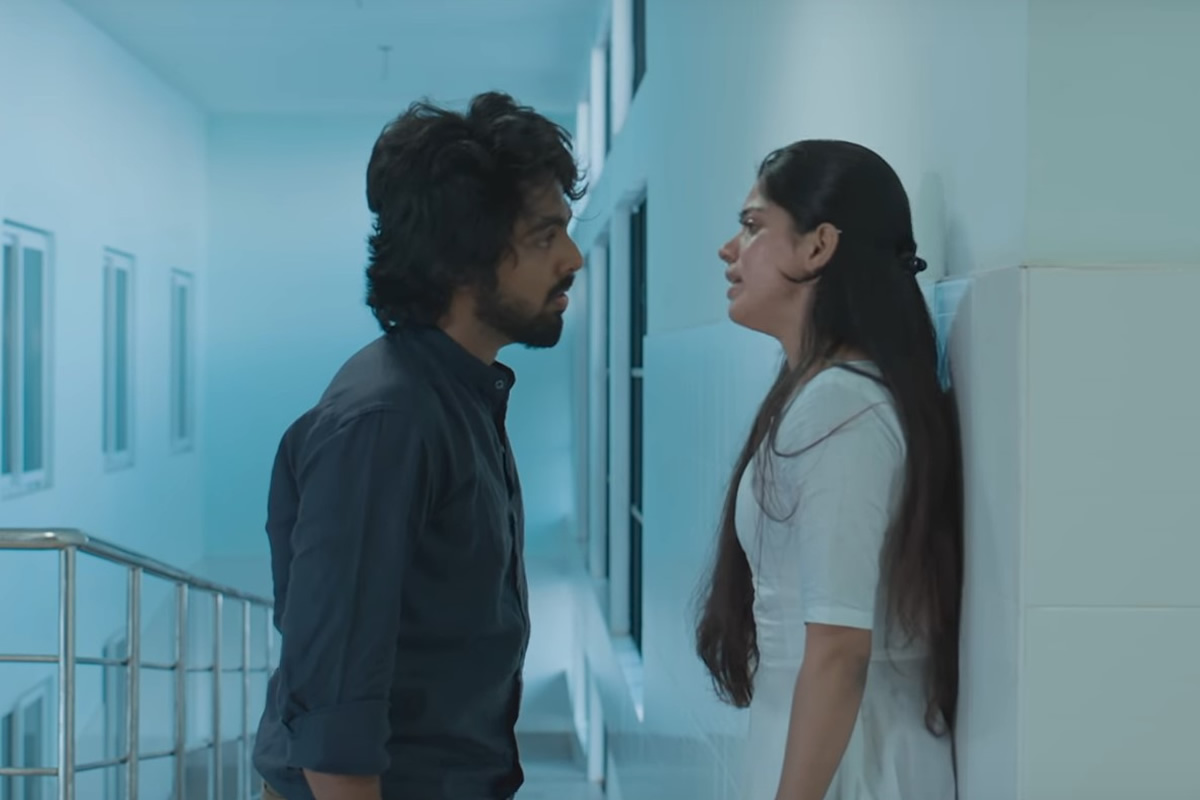 Bachelor G.V Prakash Wallpapers - Wallpaper Cave