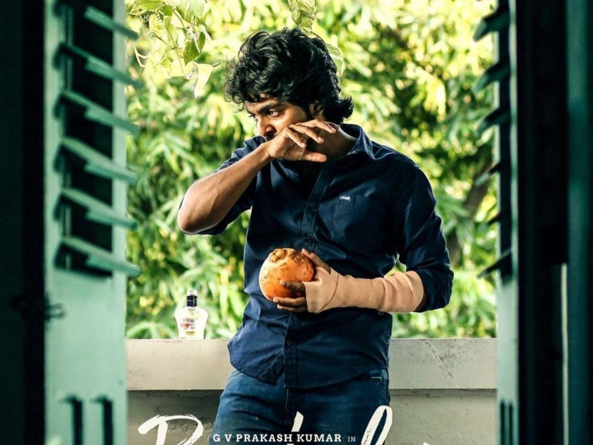 Bachelor G.V Prakash Wallpapers - Wallpaper Cave