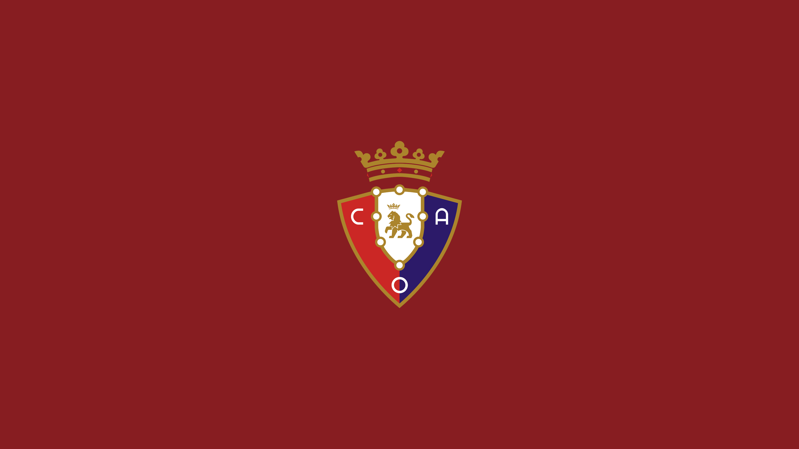 Osasuna Wallpapers - Wallpaper Cave
