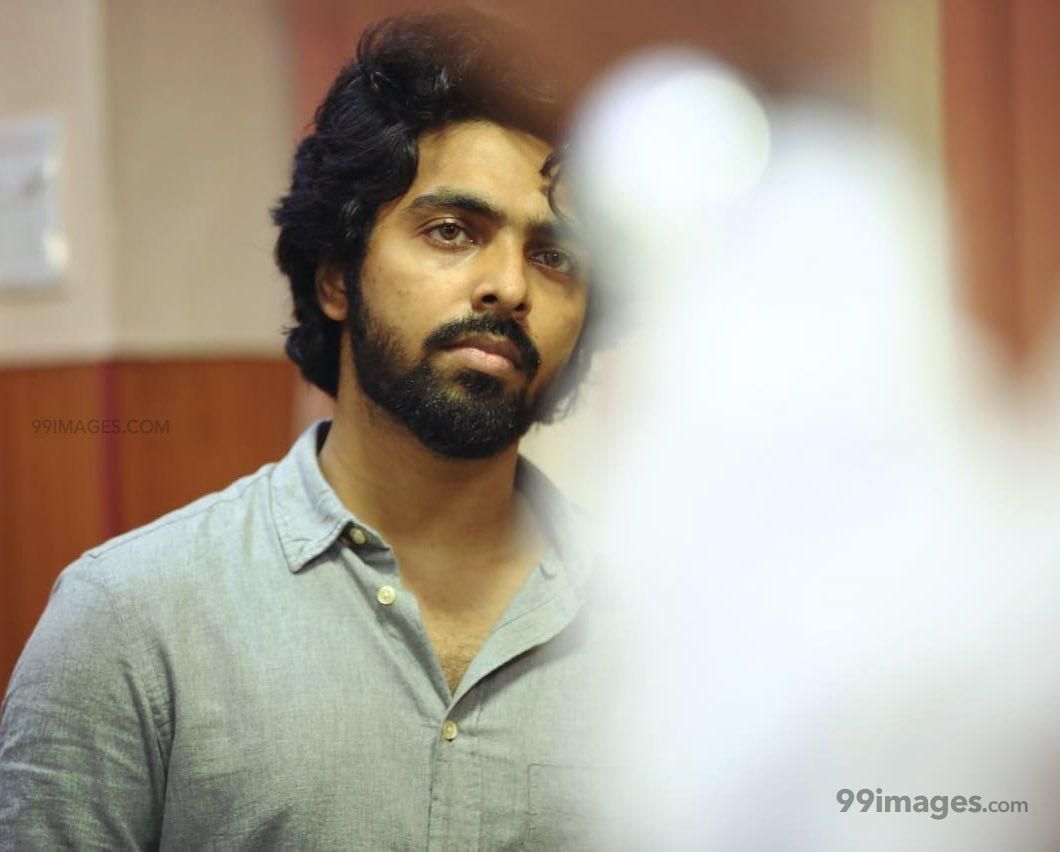 Bachelor G.V Prakash Wallpapers - Wallpaper Cave