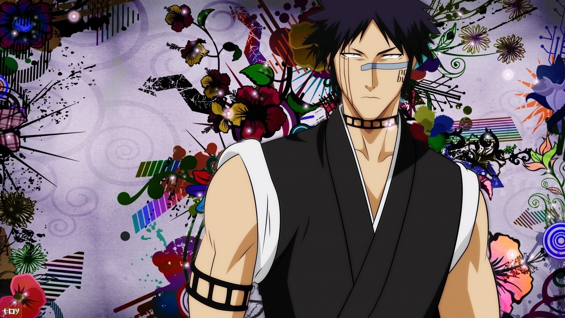 Shūhei Hisagi Wallpapers - Wallpaper Cave