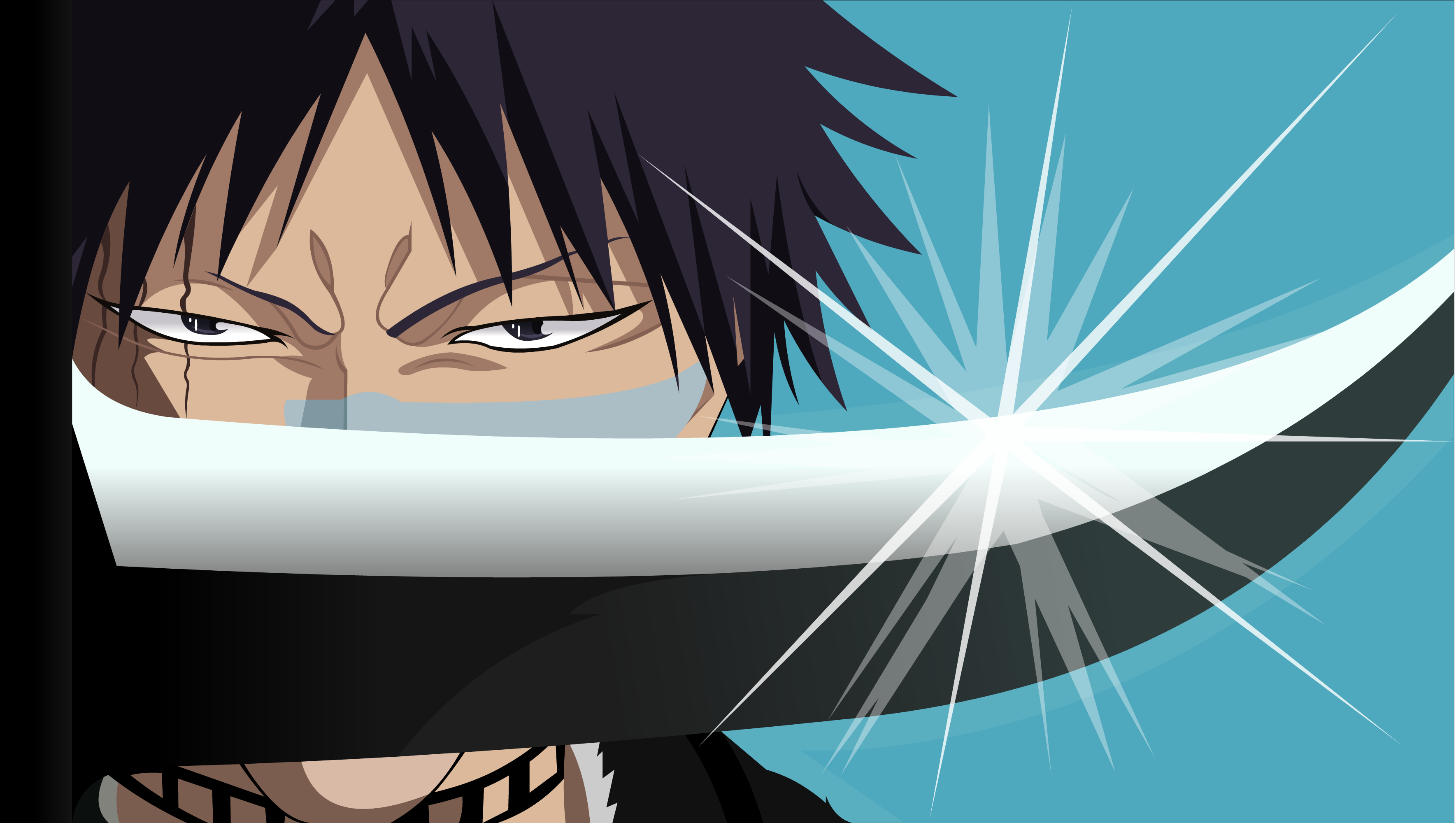 Shūhei Hisagi Wallpapers - Wallpaper Cave