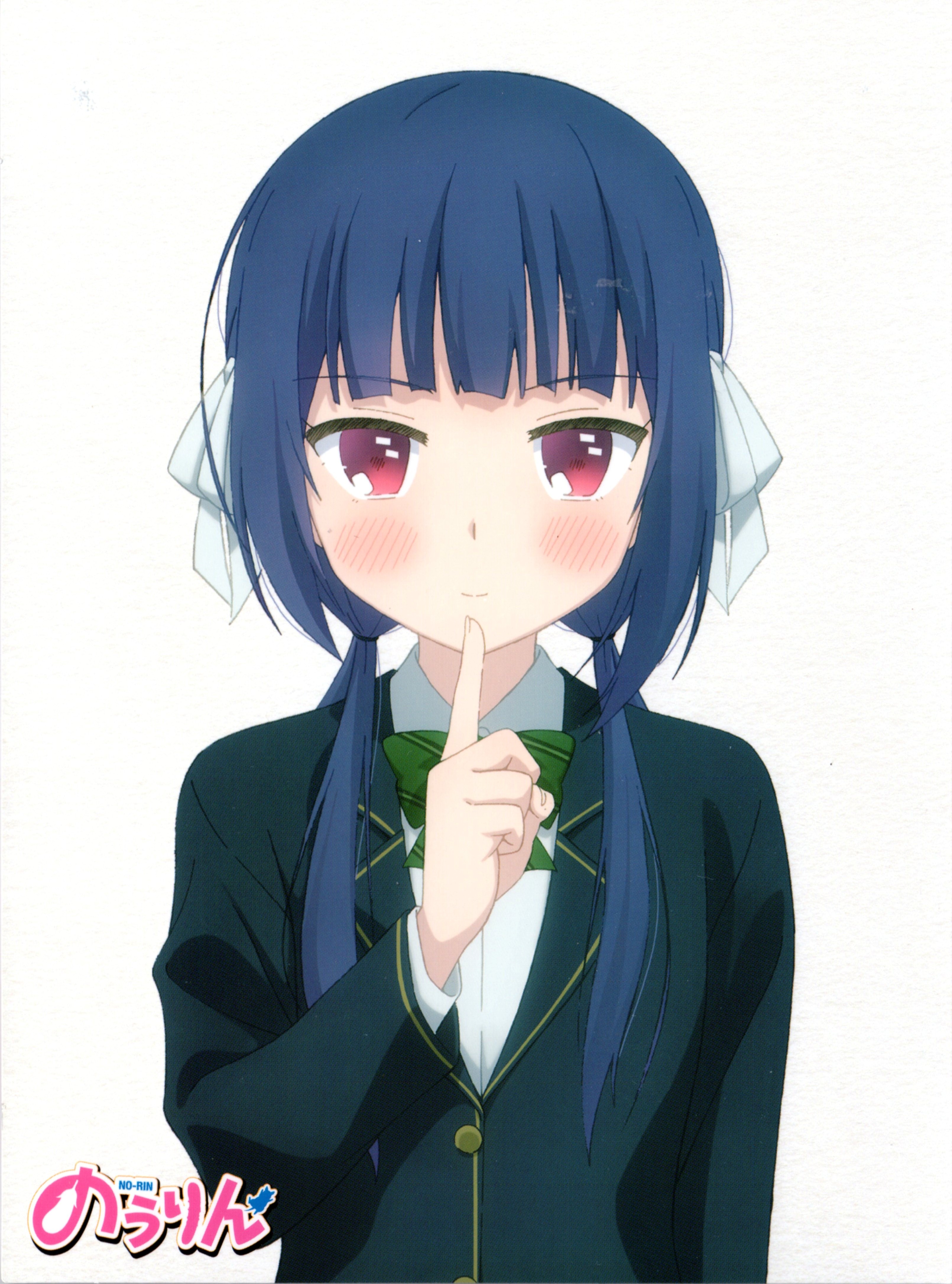 Nourin Wallpapers - Wallpaper Cave