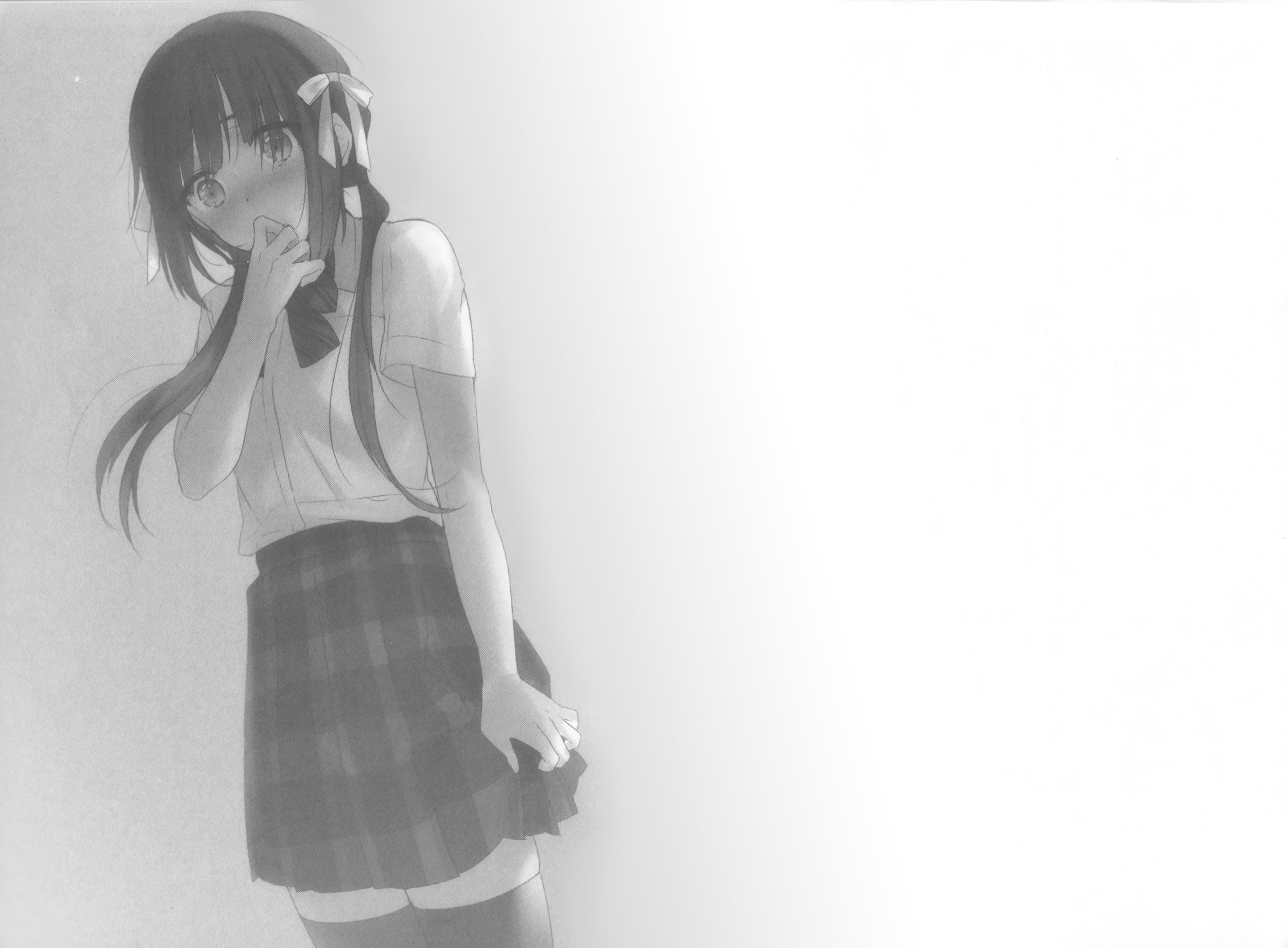 Nourin Wallpapers - Wallpaper Cave