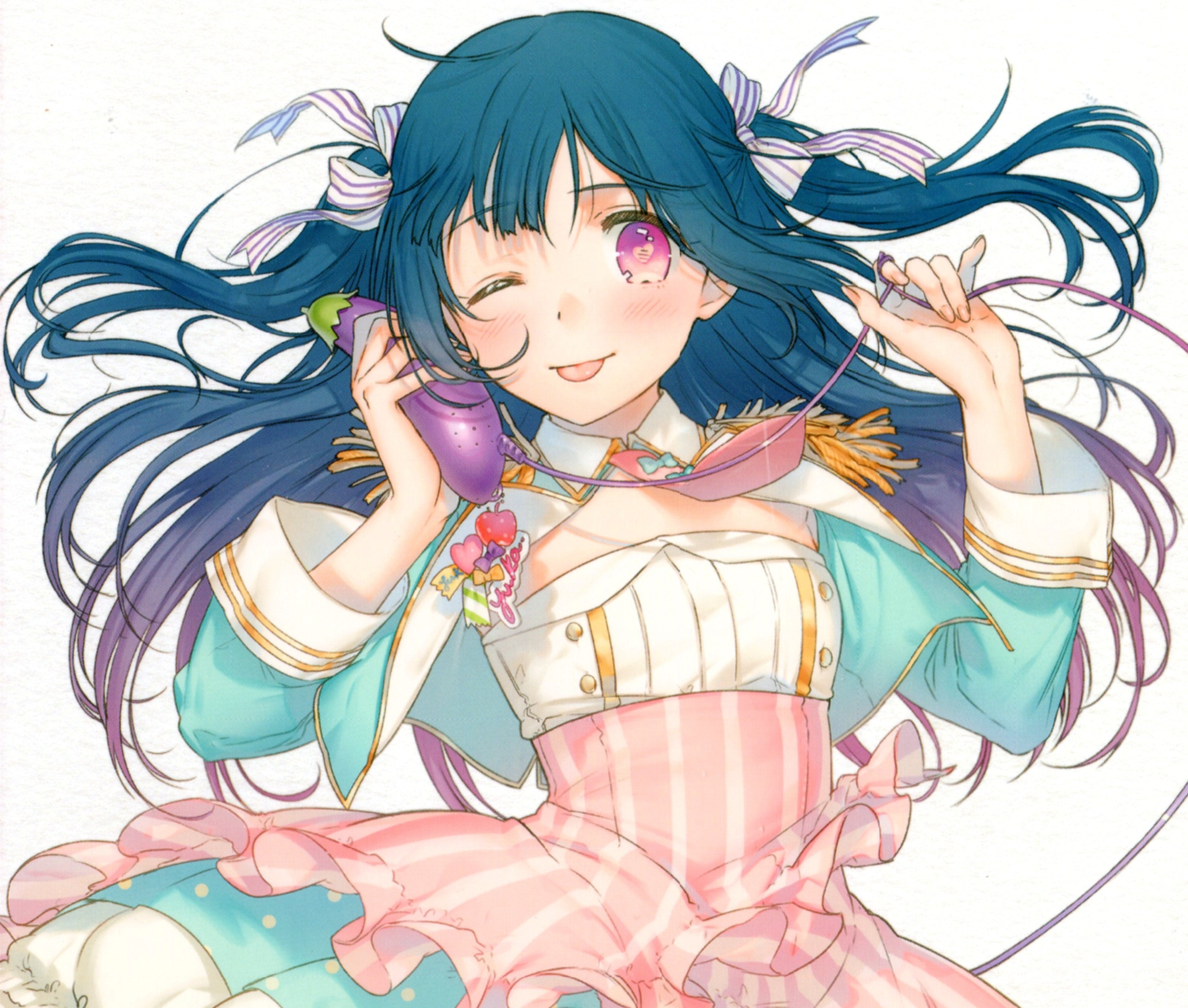 Nourin Wallpapers - Wallpaper Cave