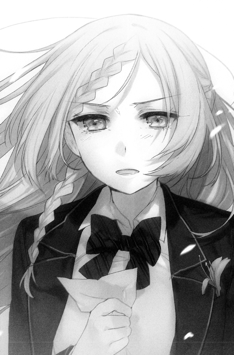 Nourin Wallpapers - Wallpaper Cave