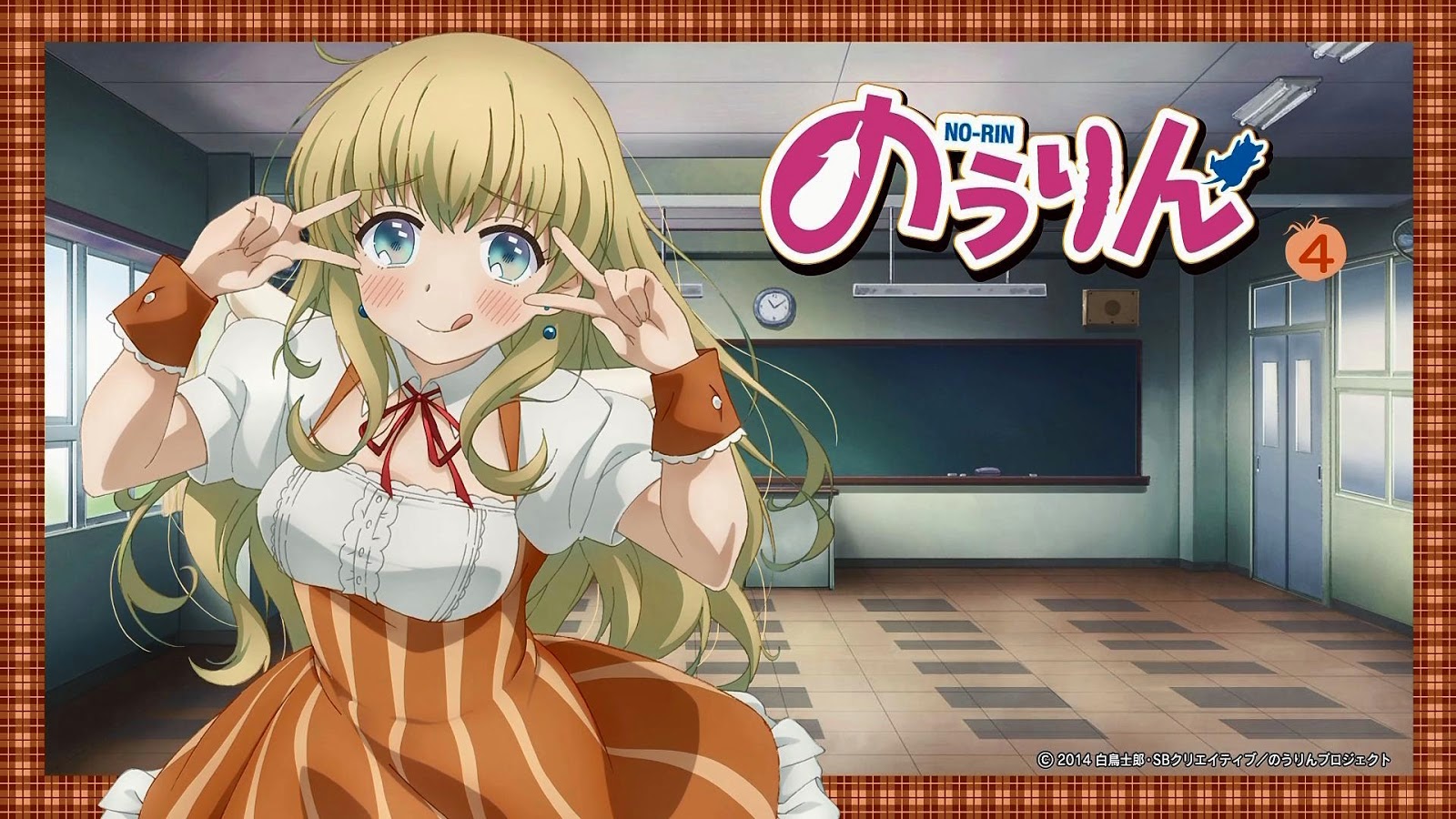 Nourin Wallpapers - Wallpaper Cave