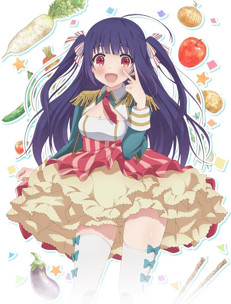 Nourin Wallpapers - Wallpaper Cave