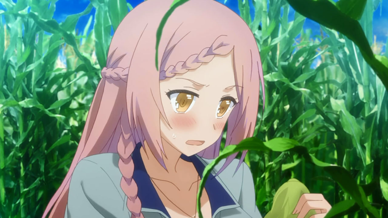 Nourin Wallpapers - Wallpaper Cave