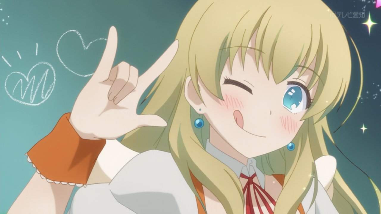 Nourin Wallpapers - Wallpaper Cave