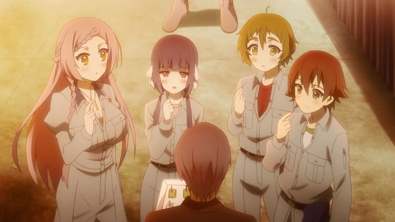 Nourin Wallpapers - Wallpaper Cave