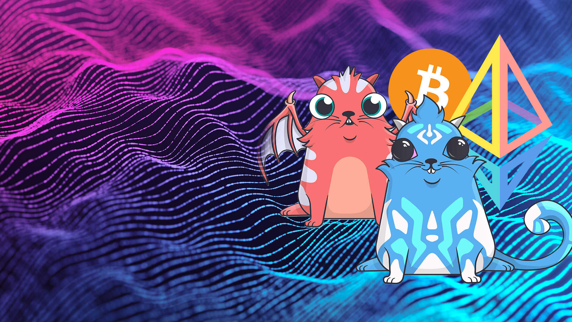 NFTS Wallpapers - Wallpaper Cave