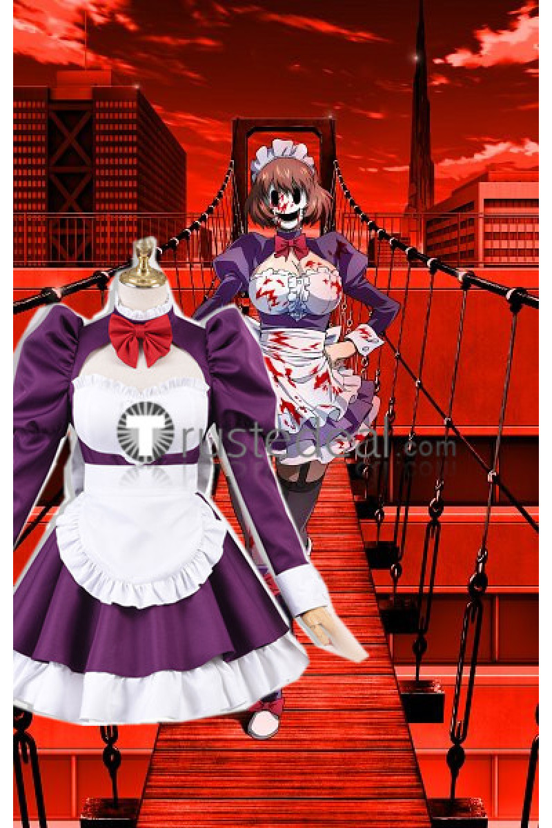 Maid Mask Wallpapers - Wallpaper Cave