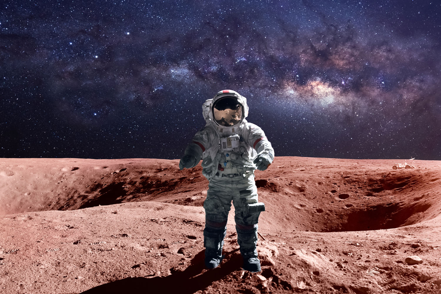 Spacewalk Wallpapers - Wallpaper Cave