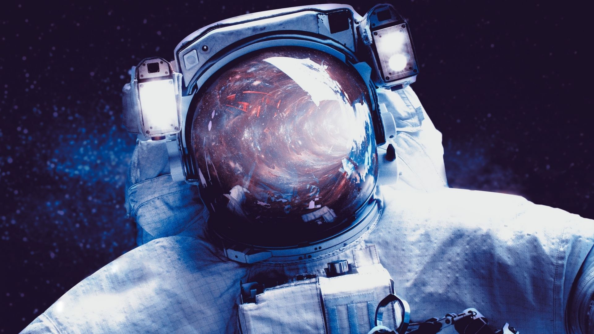 Spacewalk Wallpapers - Wallpaper Cave