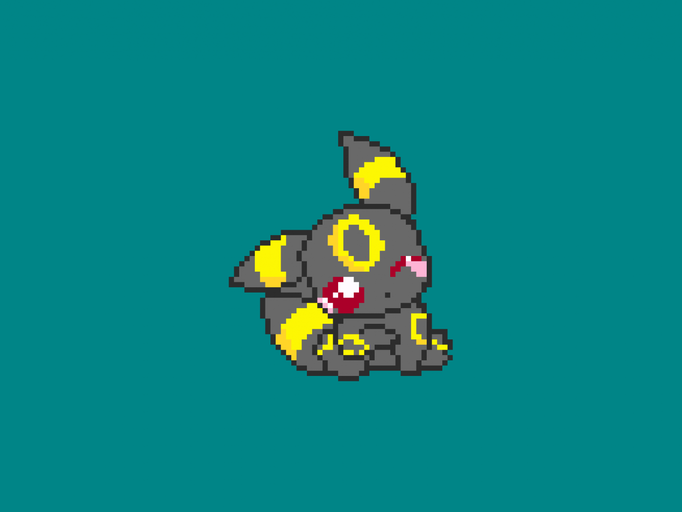 Pixel Pokémon Wallpapers - Wallpaper Cave