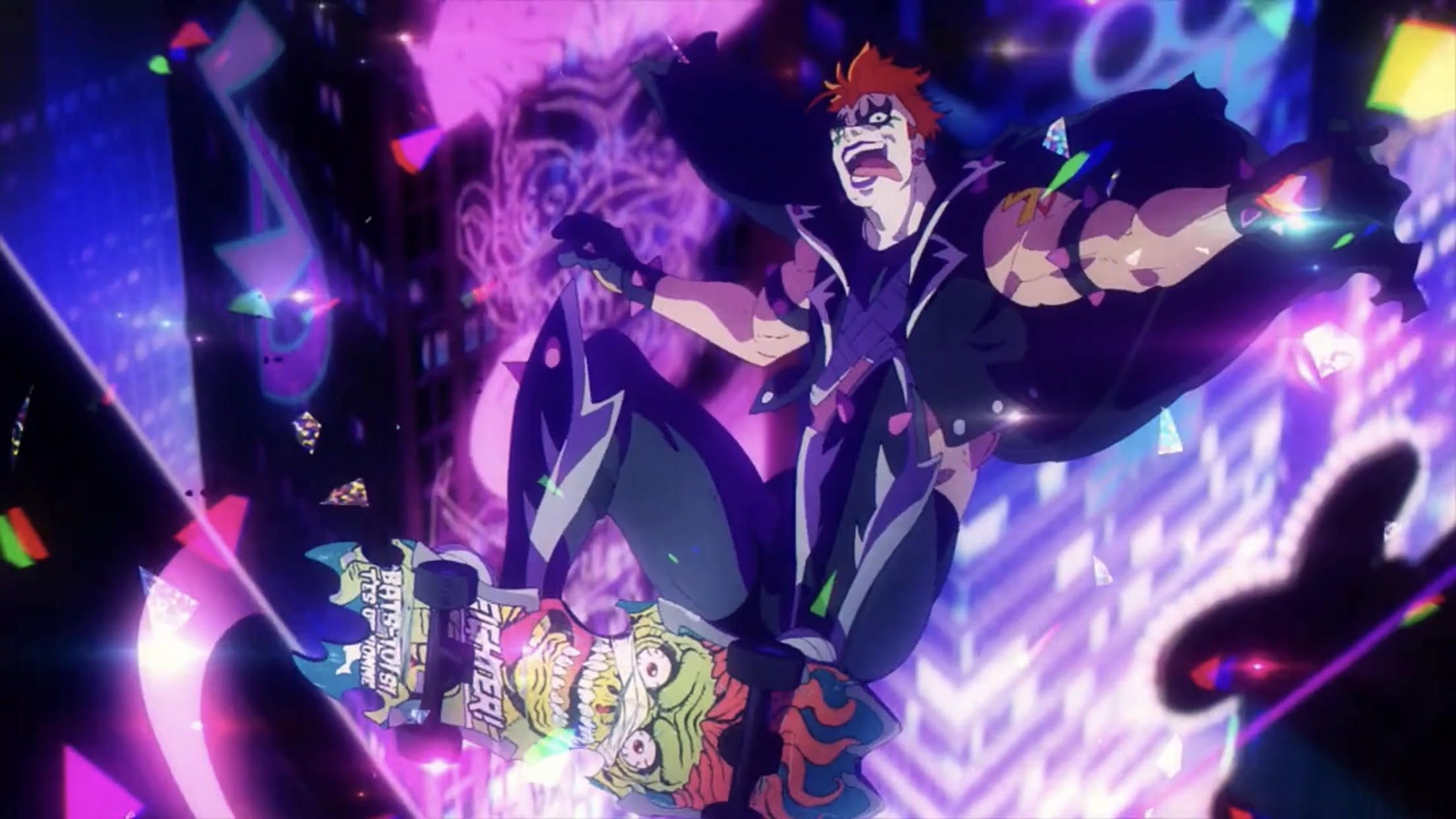 Sk8 The Infinity Shadow Wallpapers - Wallpaper Cave