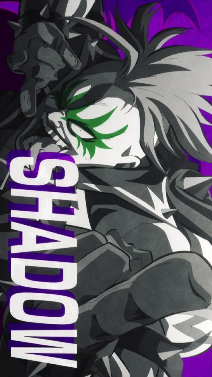 Sk8 The Infinity Shadow Wallpapers - Wallpaper Cave