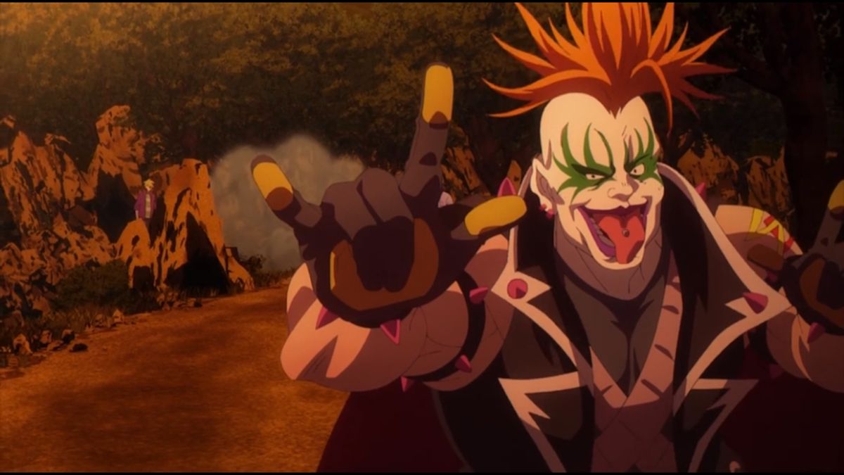 Sk8 The Infinity Shadow Wallpapers - Wallpaper Cave