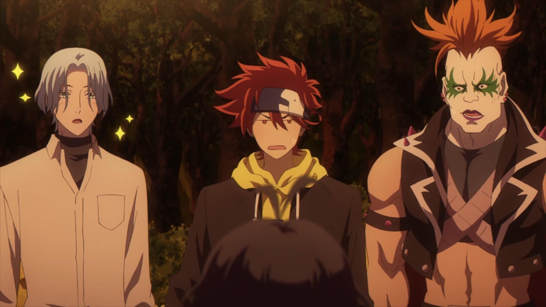 Sk8 The Infinity Shadow Wallpapers - Wallpaper Cave