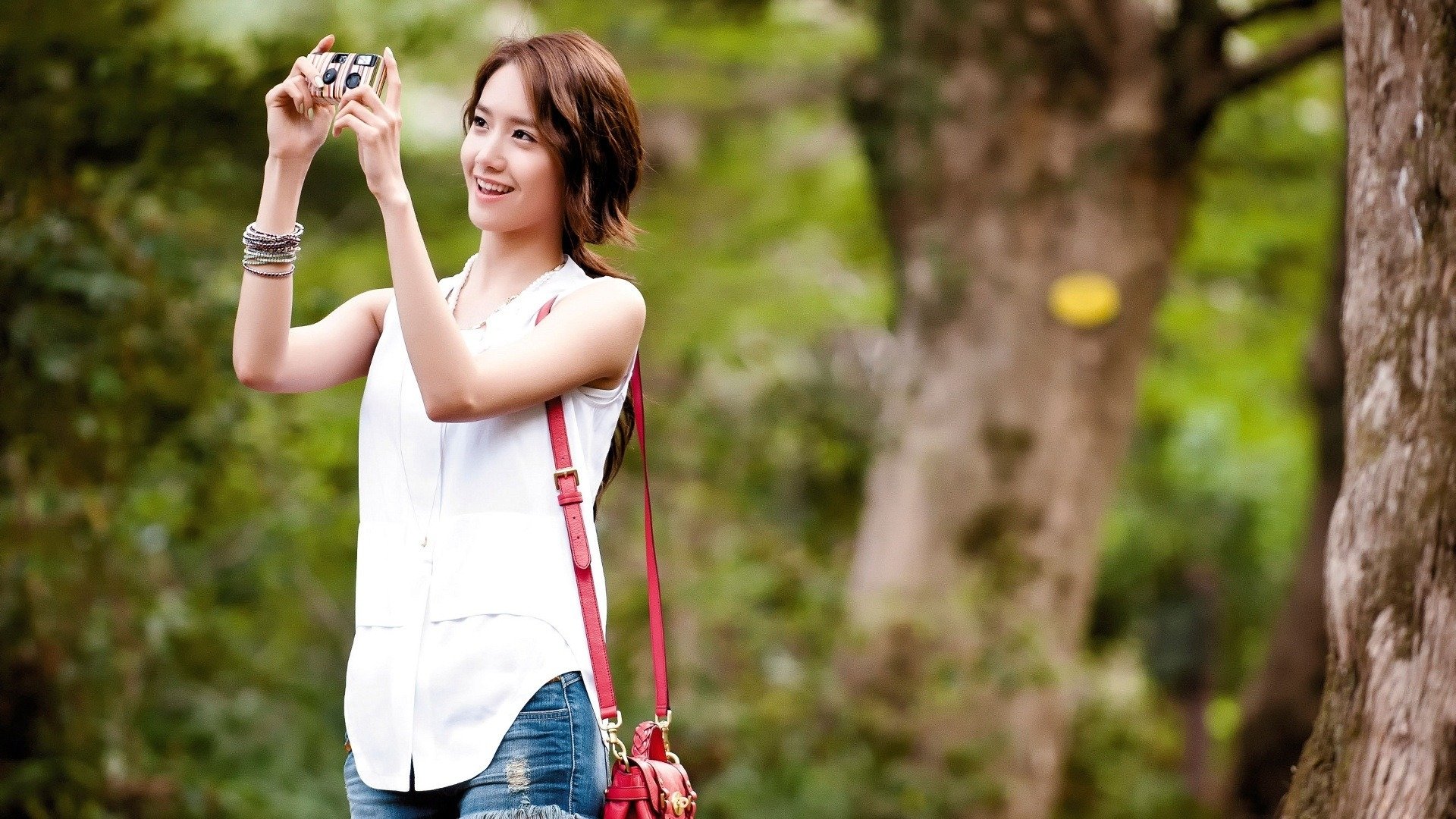 Yoona Lim Wallpapers - Wallpaper Cave