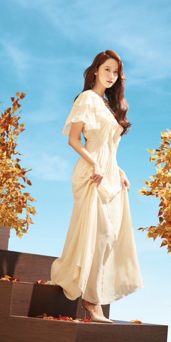 Yoona Lim Wallpapers - Wallpaper Cave