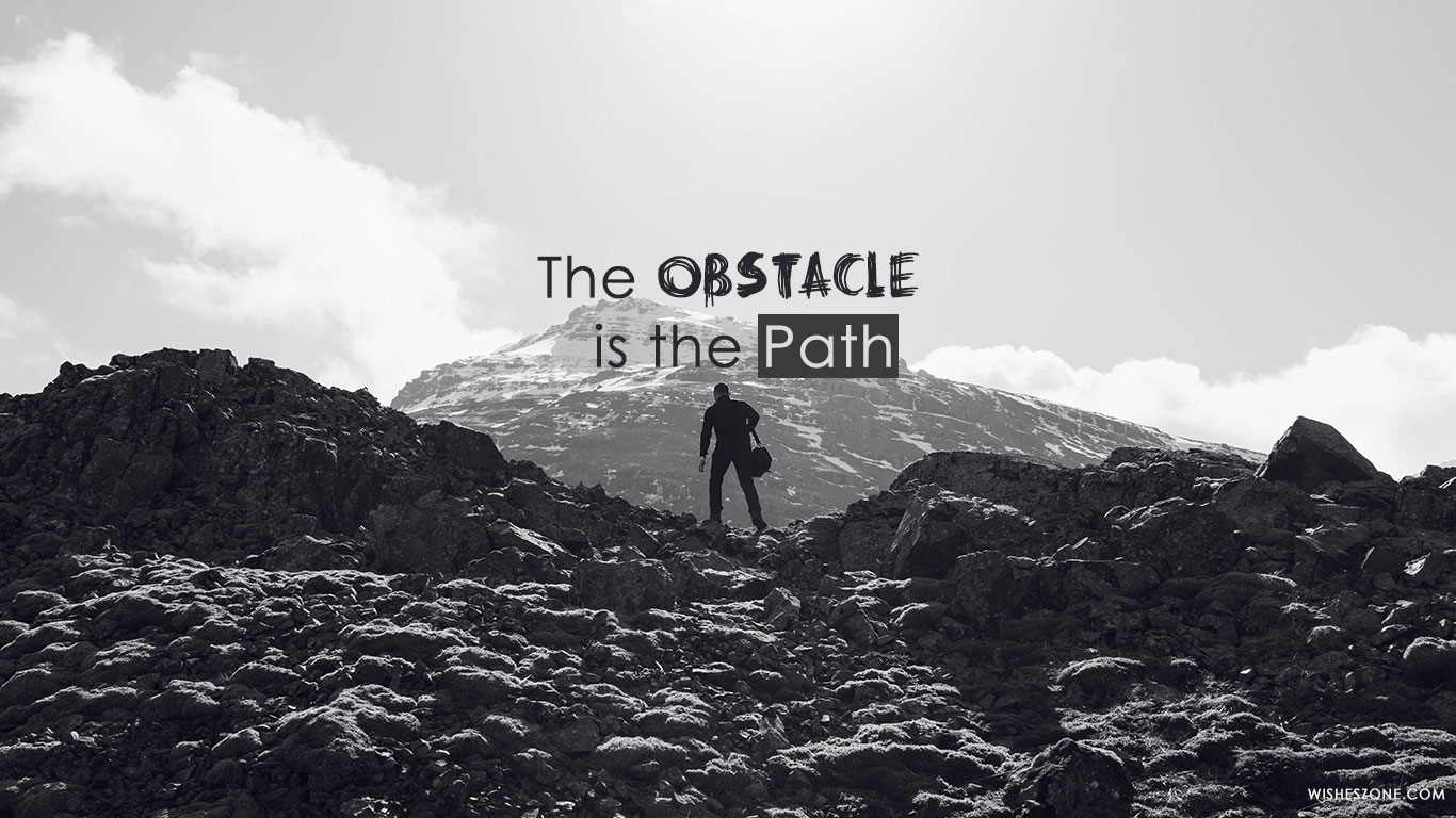 Obstacles Wallpapers - Wallpaper Cave
