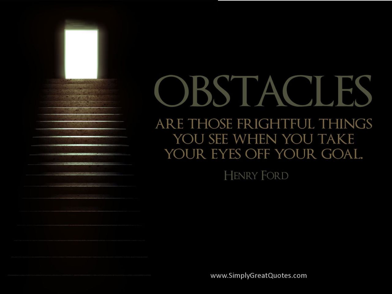 Obstacles Wallpapers - Wallpaper Cave